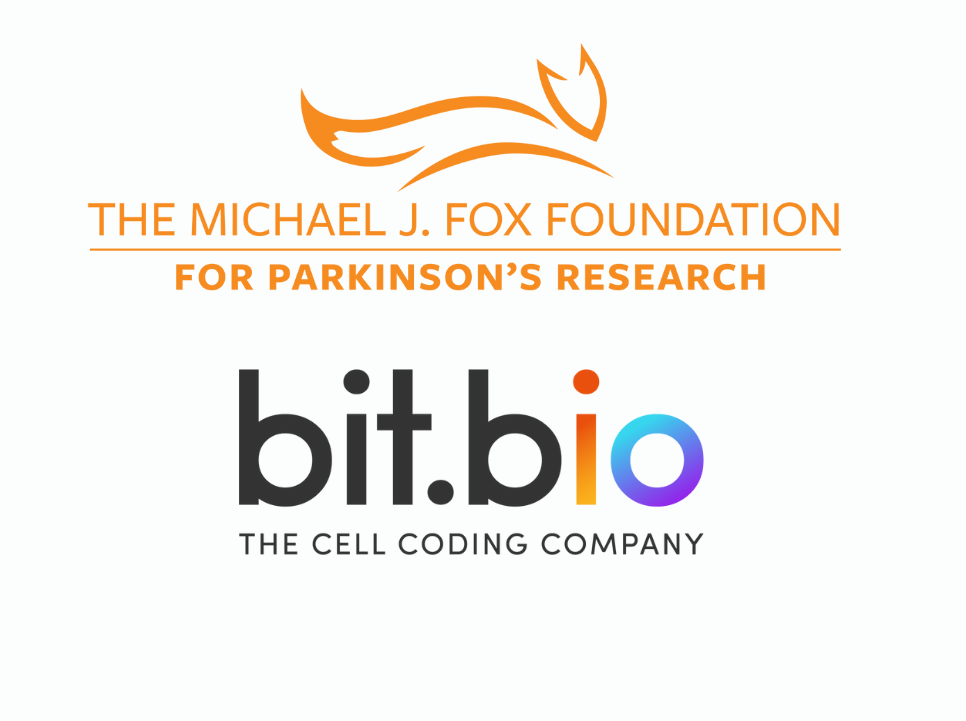 bit.bio's collaboration with The Michael J. Fox Foundation